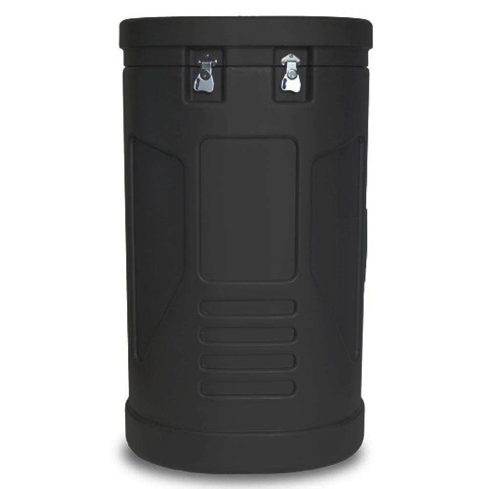 C200 Hard Shipping Case with Wheels – Trade Show House