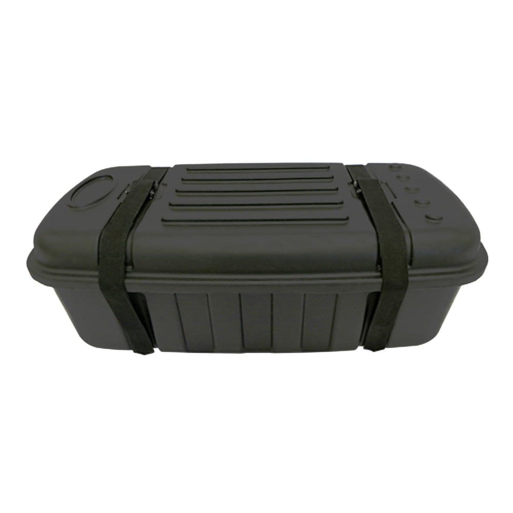 C400 Hard Shipping Case to Counter with Wheels and Storage – Trade Show ...