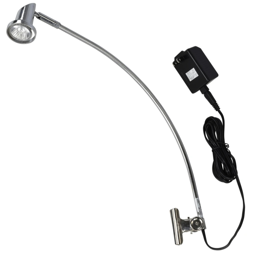 LED Light for Retractable Banner Stands Display Lighting – Trade Show House