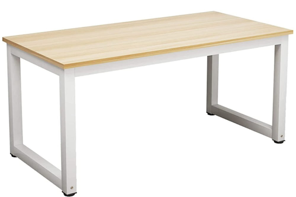 Modern Office Desk Genius Bar Lab Workstation Table – Trade Show House